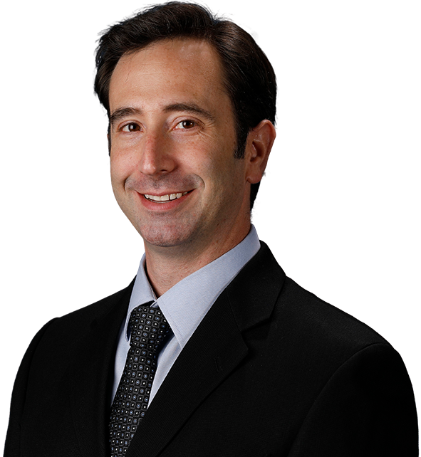 Urologist | Dr. Ross Moskowitz | BPH and Prostate Cancer Specialist | UCI Urology